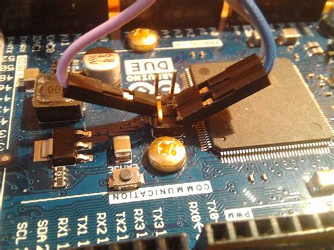 Arduino Due SPI Pinout All You Need To Know