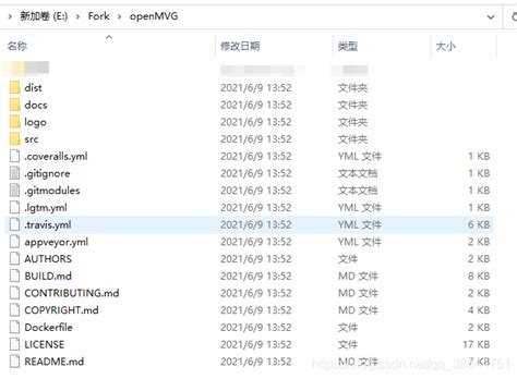 windows10、vs2017环境下openmvg编译 vs2017编译openmvg csdn博客