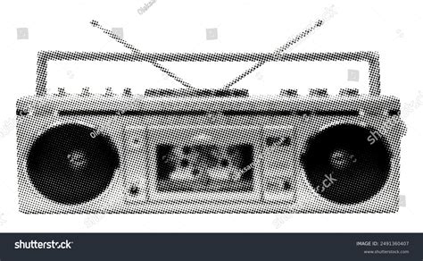 Boombox лицензируемые стоковые иллюстрации и рисунки без лицензионных платежей роялти в