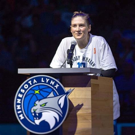 The 13 Best Minnesota Lynx Players Ranked By Fans