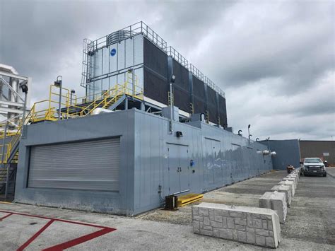 Custom Osc Plants Epsilon Industries