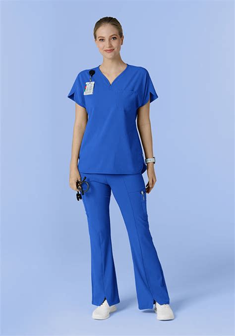 Comfortable Scrubs And Medical Uniforms Wink Scrubs