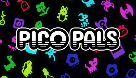 Pico Pals On Steam