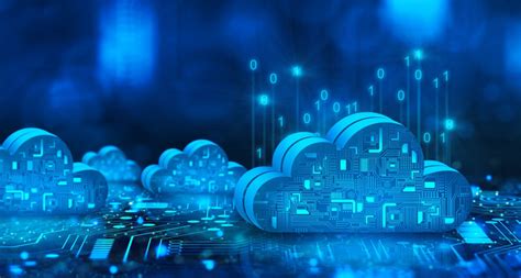 How Efficient Cloud Computing Cuts Energy Costs