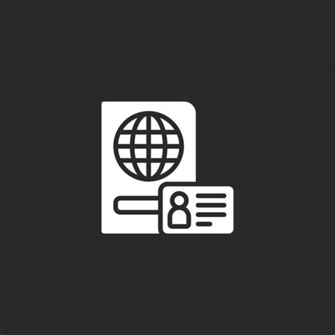 Security Pass Illustrationen Und Vektorgrafiken Istock