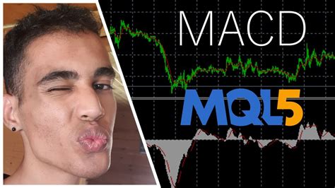 macd trading bot mql5 youtube