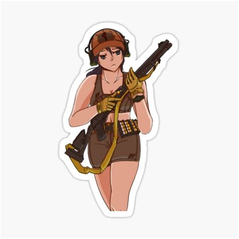 Reloading Sticker For Sale By Xhovisx Redbubble