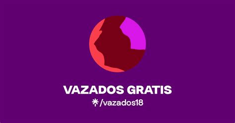 Vazados Gratis Linktree