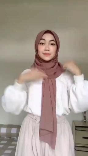 8 tutorial tudung ideas simple hijab tutorial pashmina hijab
