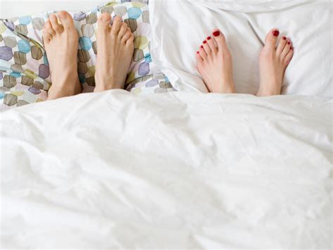 Why I Can T Stand To Cuddle After Sex