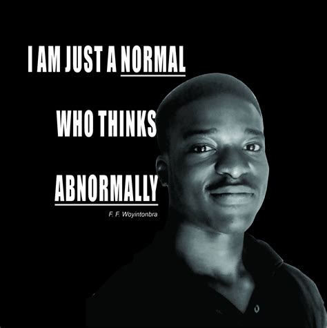 Fabian Woyintonbra Fredrick