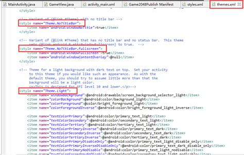 Android自带的theme主题图解android Themes Csdn博客
