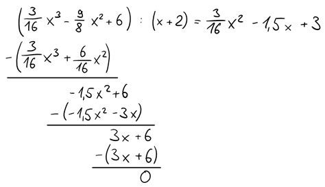 Mathefragende Hilfe Polynomdivision Mit Bruch In Der Funktion