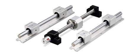 Linear Rails And Blocks Linear Guide Block