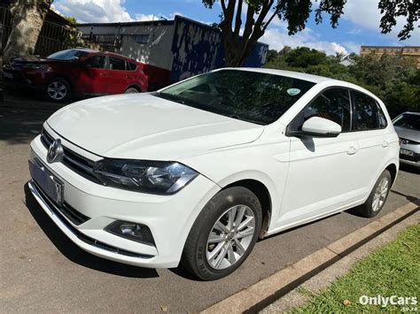 2019 Volkswagen Polo Tsi 1 0 Comfortline Used Car For Sale In