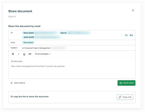 How To Use Proposify Proposal Automation Made Simple