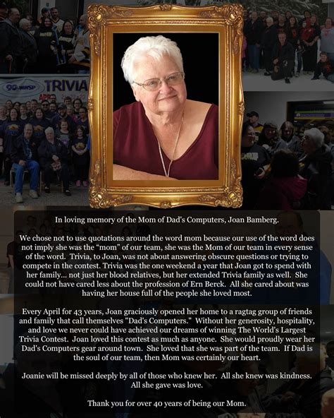 Dads Computers Our Team