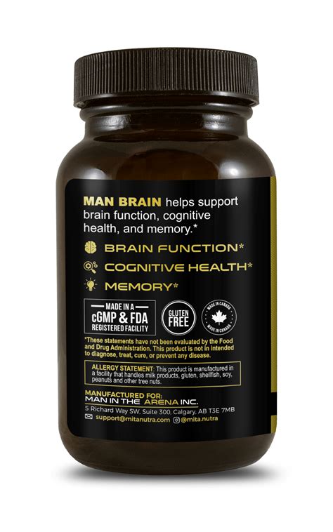 Alpha Stack Mita Nutra