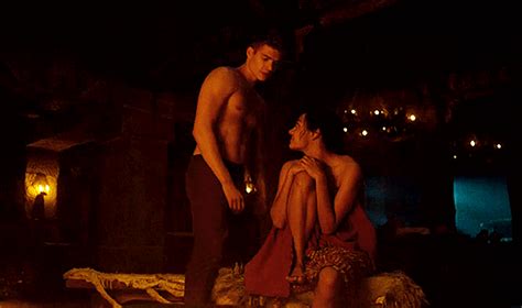 Josha Stradowski Actor Page 3 LPSG