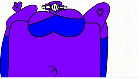 Inflation Number Lore 9 By Feliciaangelie On Deviantart