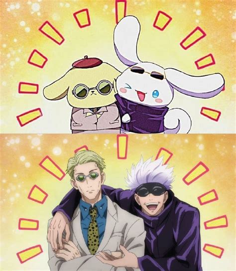 Pin By On ᴍᴀɴɢᴀ Anime Guys Hello Kitty Funny Anime Pics