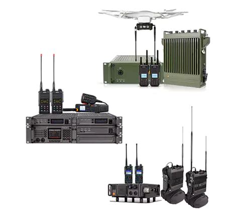 Mission Critical Communication System Belfone