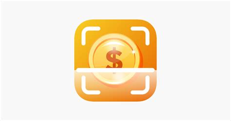 ‎snap Coin Identifier En App Store