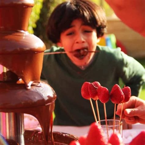 حفلات أطفال أعياد ميلاد Cairo