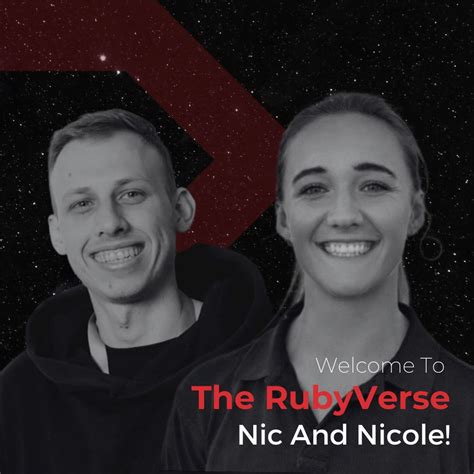 Ruby Search Solutions Ruby Digital On Linkedin Rubydigital Rubycan Rubyverse