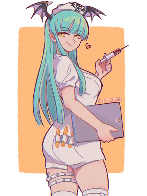Morrigan Aensland Darkstalkers Drawn By Isuzusan Danbooru Morrigan Aensland Darkstalkers Drawn By Isuzusan Danbooru