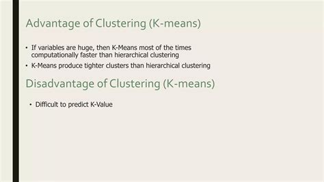 Primer On Major Data Mining Algorithms Ppt