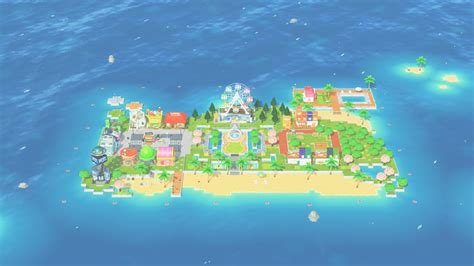 Tomodachi Life Living The Dream Review Not Enough Content Or Conflict