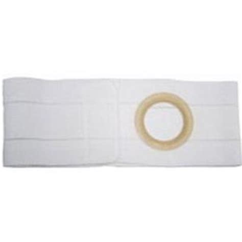 Nu Hope Nu Form Support Belt With Prolapse Strap 2 58 Opening 5 W