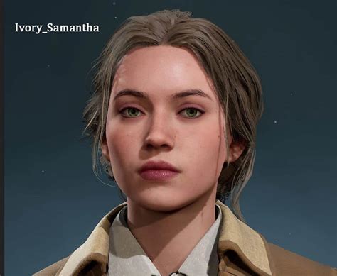Makeup Emporium Hogwarts Legacy Mod