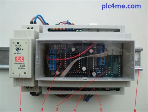 Pdf Building Arduino Plcs The Essential Techniques You Need To