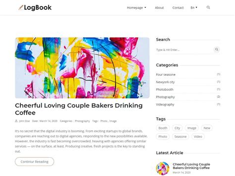 30 Hugo Modules Shortcodes Components For Hugo Website