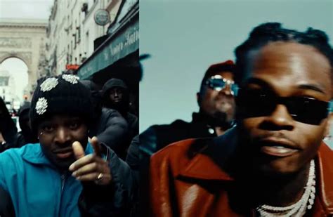 Idk Releases New Song Video Tiffany Feat Gunna