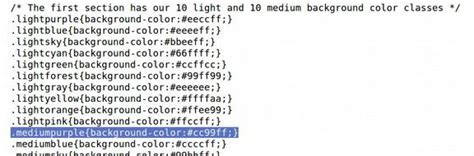 11 Html Structure And The Bluefish Editor