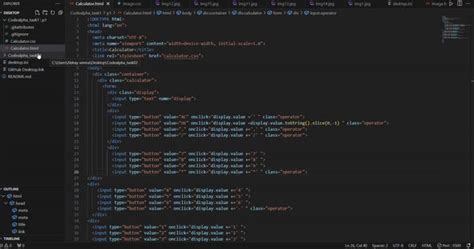 Abhay Verma On Linkedin Internship Codealpha Project Learning Growth