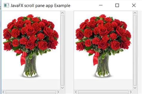 Programming For Beginners Javafx Add Horizontal And Vertical