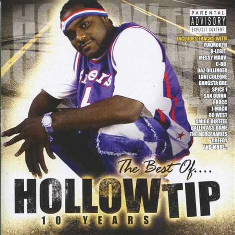 ‎best Of Hollow Tip 10 Years By Hollow Tip On Apple Music