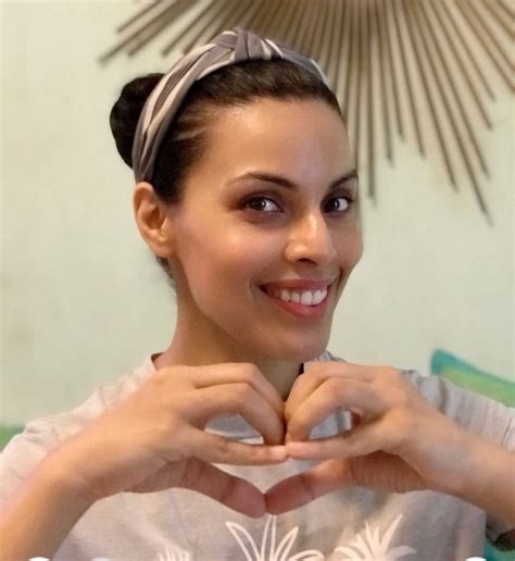 These Captivating Pictures Of Deepti Gujral You Simply Cant Give A Miss The Etimes