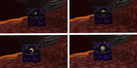 How To Make And Use A Respawn Anchor In Minecraft