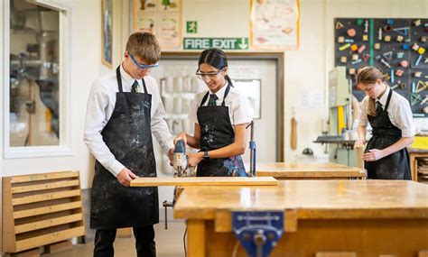 Why Work For Us Silcoates School