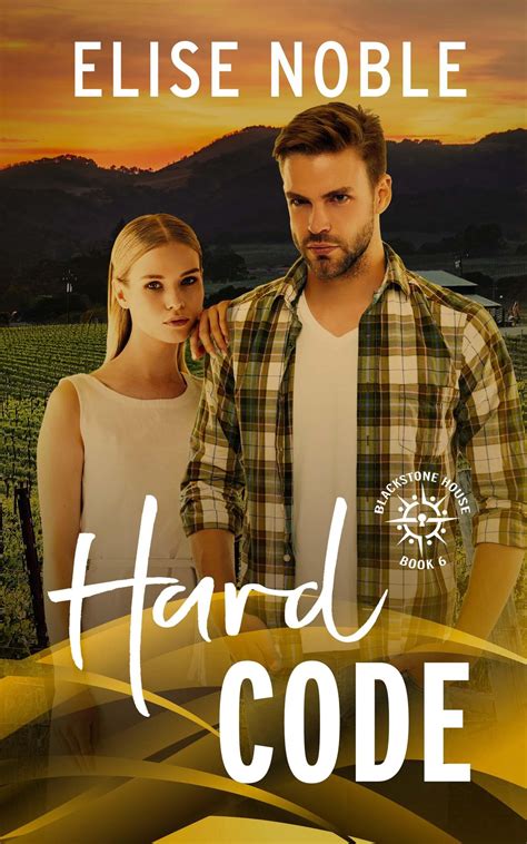 Hard Code Ebook By Elise Noble Epub Rakuten Kobo Canada