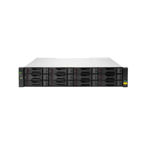 HPE MSA 2060 16Gb FC LFF Storage Uygun Fiyatlı Performans ve Kapasite