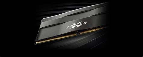 แรมพีซี Silicon Power Ddr4 16gb 3200mhz Gaming Udimm Single Pack