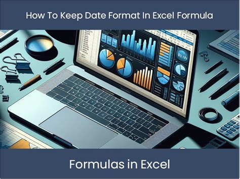 Excel Tutorial How To Keep Date Format In Excel Formula