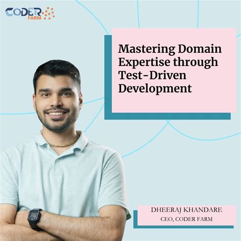 By Incorporating Test Driven Development Tdd 🔍 We Ensure Our Designs Coderfarm