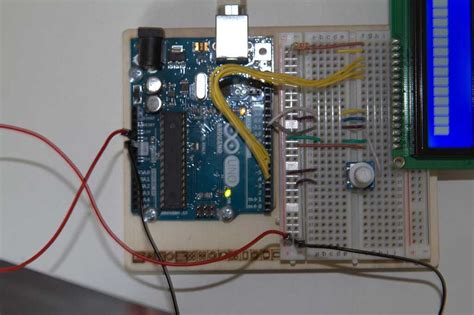 Résolu Problème écran Lcd Français Arduino Forum
